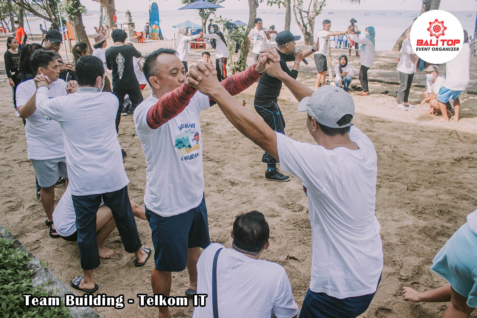 Team Building Bali - Bali Top Organizer