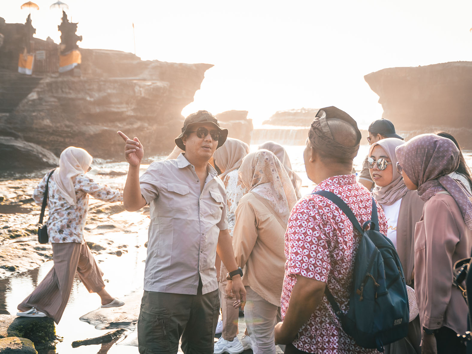 Jasa Foto / Dokumentasi Liburan/Wisata di Bali - Bali Top Organizer