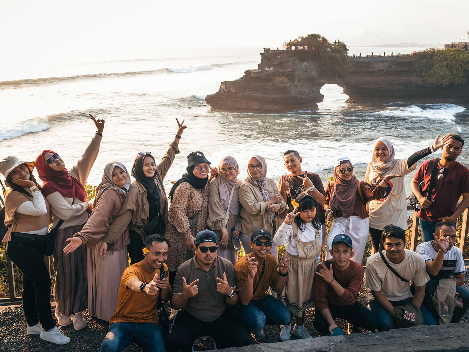 Jasa Foto / Dokumentasi Liburan/Wisata di Bali - Bali Top Organizer